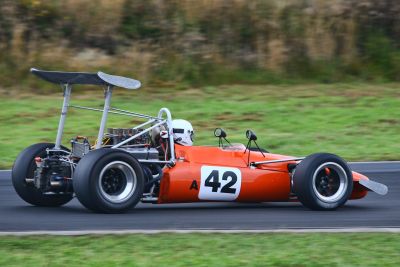 Historic Racing Australia - MSC New Zealand F5000 Tasman Cup Revival ...
